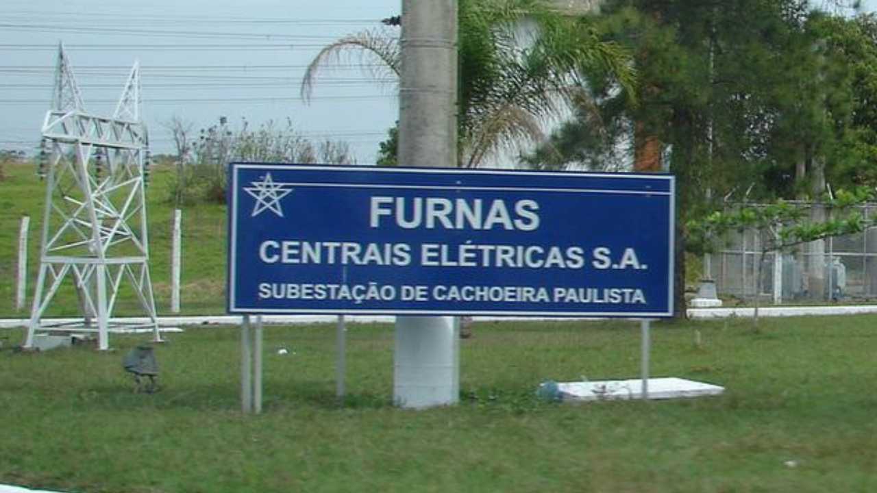 Incorporação de Furnas pela Eletrobras privatizada é tema de debate ...