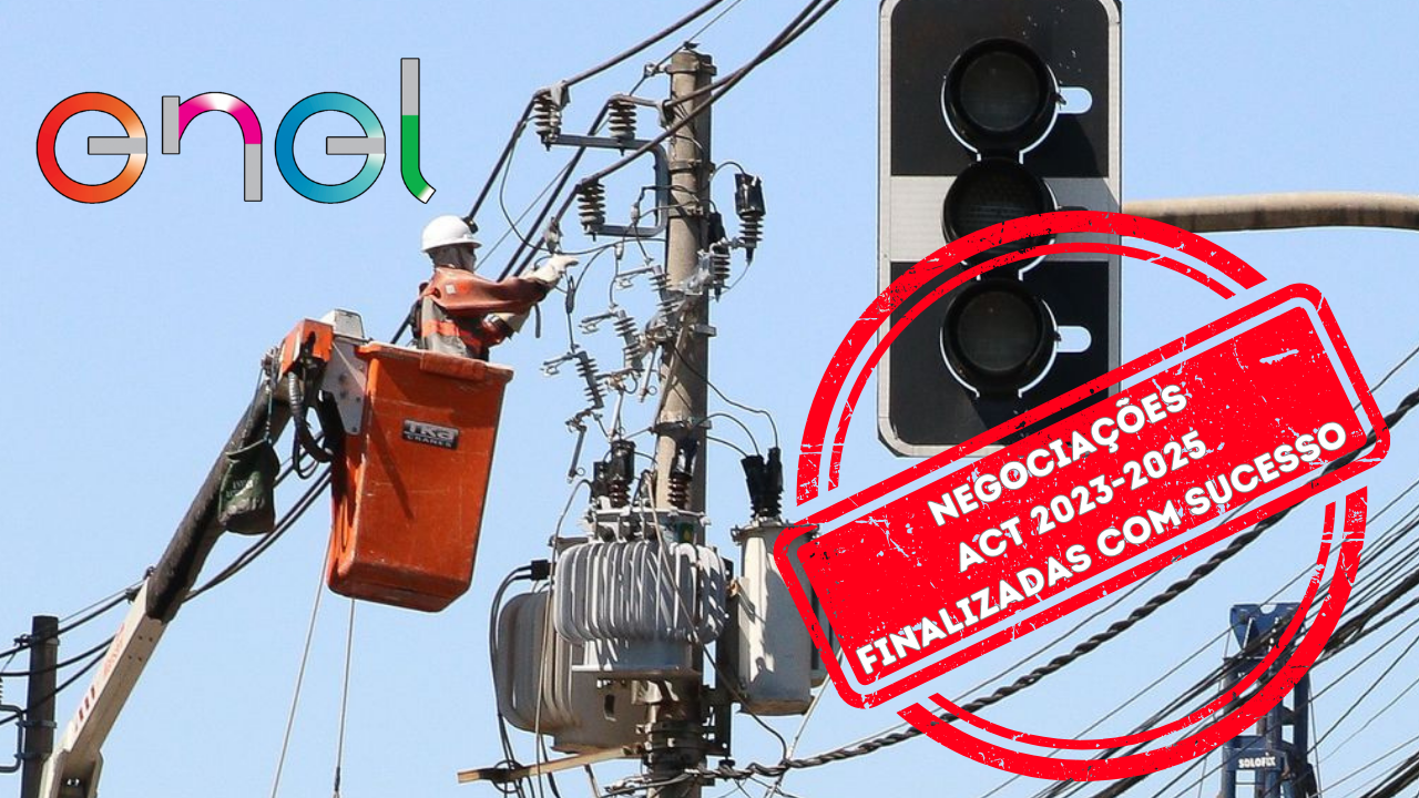 Negociações finalizadas: SENGE RJ e STIEEN conquistam reajustes e mais ...